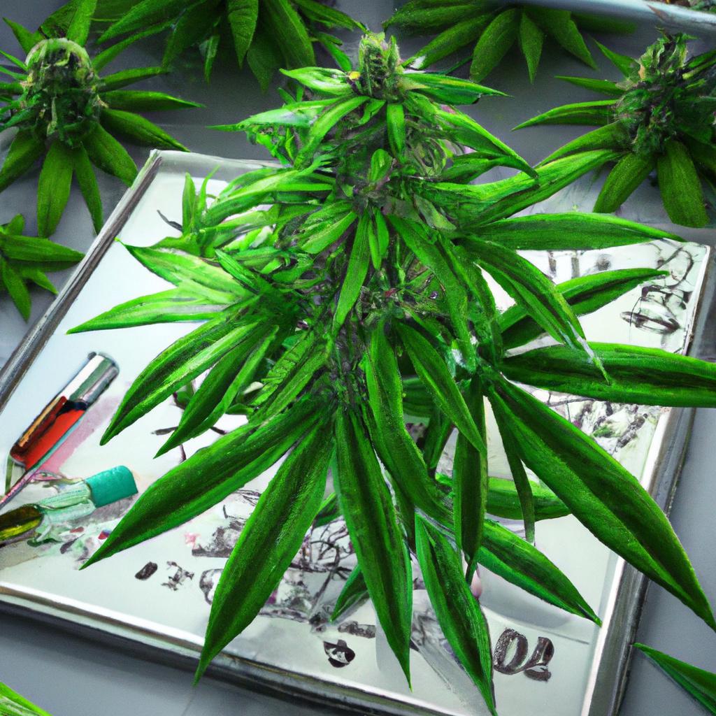 How PLCs Are Transforming Cannabis Extraction Labs - Cannabis Tech ...