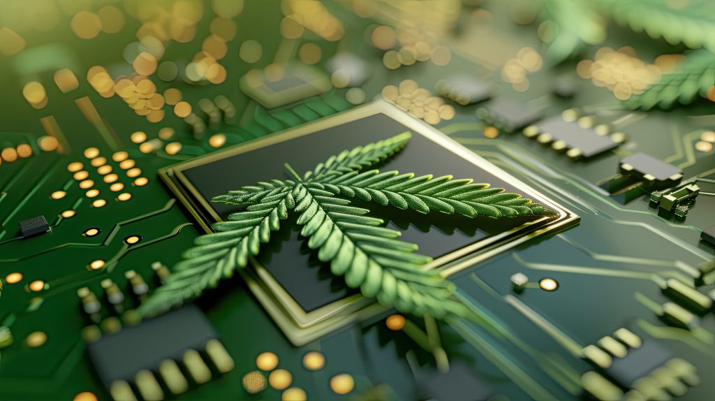 Beyond the Beaker: How Automation is Forging the Smart Cannabis Lab ...